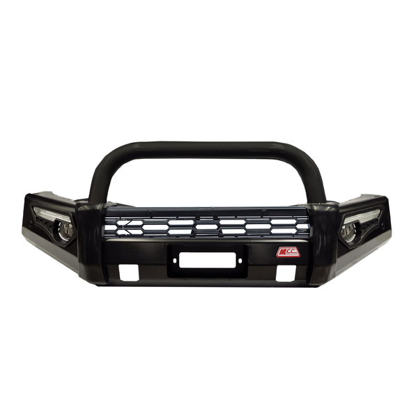 MCC 4X4 Accessories Bullbars